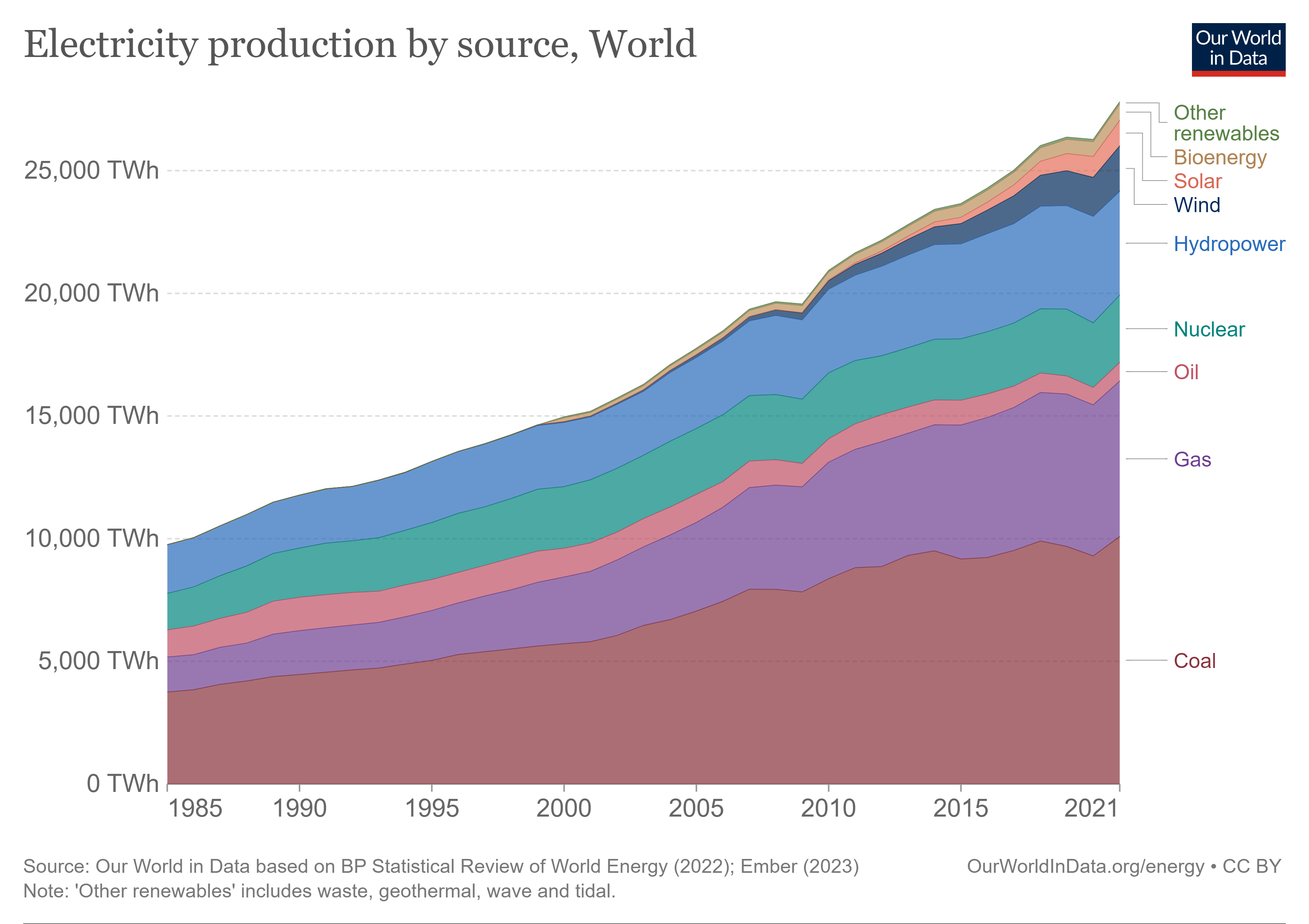 Environmental History Unessay
